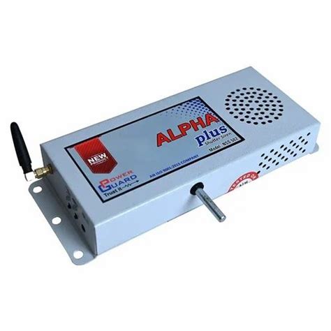 Electronic Security System At ₹ 5000 In Ahmedabad Id 25668942962