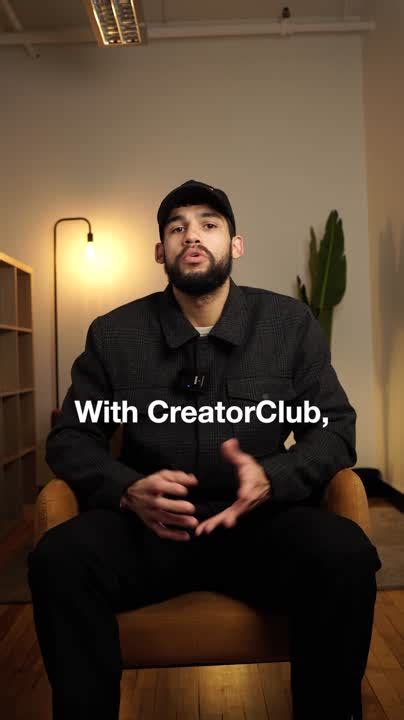 Discover The People Behind Creatorclub And King Street Media Mark Simone Posted On The Topic