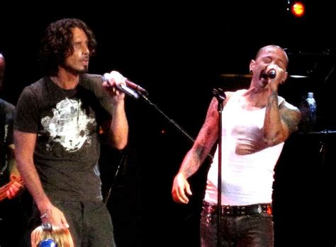 Remembering Chester Bennington And Chris Cornells Friendship
