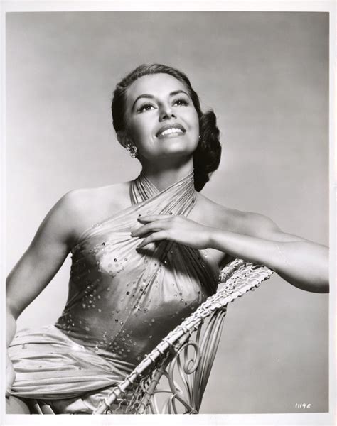 Picture Of Cyd Charisse