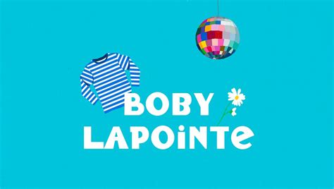 La Discomobile De Boby Lapointe Fip