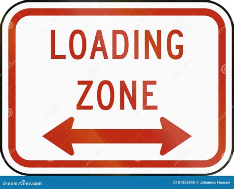 Loading Zone Stock Illustration Illustration Of Dock 51355345