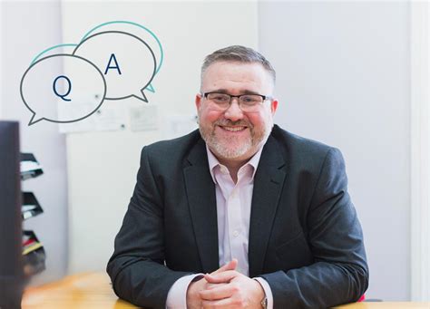 Were Delighted To Congratulate Dan Morgan On His Appointment As Managing Partner Of Jw Hinks