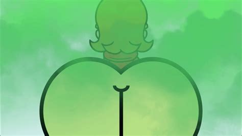 5 Volts Stinky Surprises For Randomkinkynerd