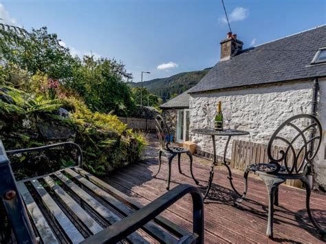 Riverview Strathyre Riverview Strathyre In Strathyre Near Callander