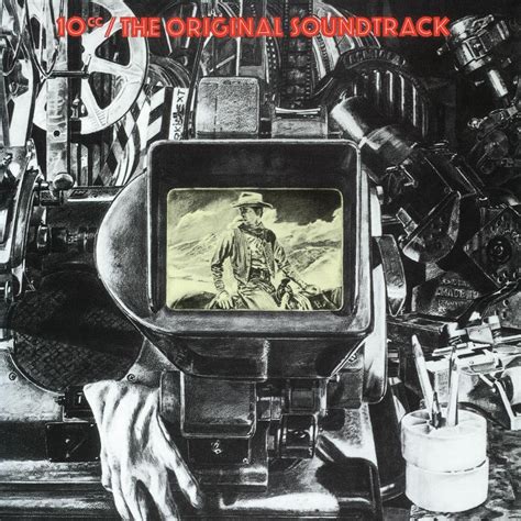 10cc The Original Soundtrack Reviews