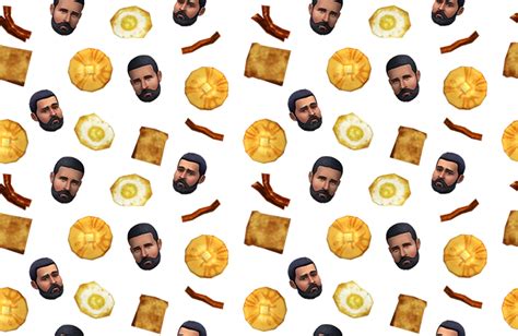 The Breakfast Bob Pancakes Swatch Is One Of My Fav Tumbex