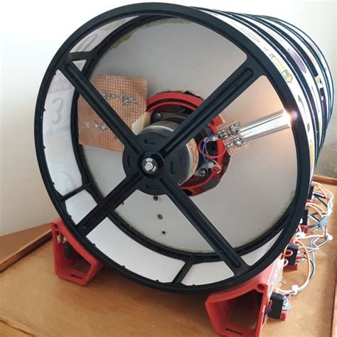 THE TIME BANDIT CLOCK Hackaday Io THE TIME BANDIT CLOCK Hackaday Io