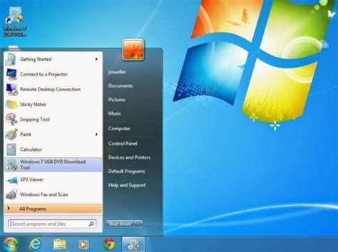 How To Create A Bootable Windows 7 Usb Installer Drive · Share Your Repair