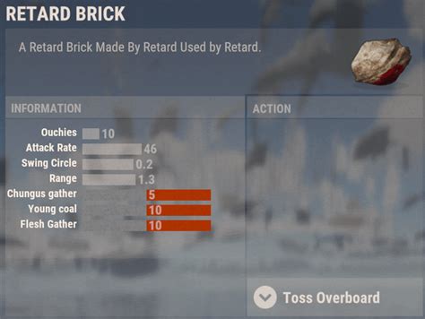 Whoever Forgot To Check Pirate Language Before Allowing The Community Update Thank You I Am