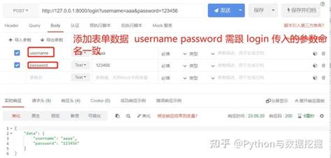 Api 接口开发没那么难，python Fastapi Web 框架教程来了！ 知乎