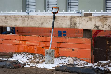 Jobs Für 1400 Bauarbeiterim Kreis Gotha Sind „winterfest Gotha Aktuell