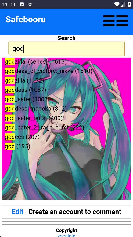 Safebooru软件下载安卓手机版 Safebooru插画搜索工具100 最新版 东坡下载