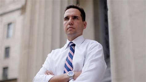 Who Is Jack Smith The Special Counsel Tapped To Oversee Dojs Trump Probes Abc News