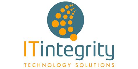 It Integrity Logo Digital Engage