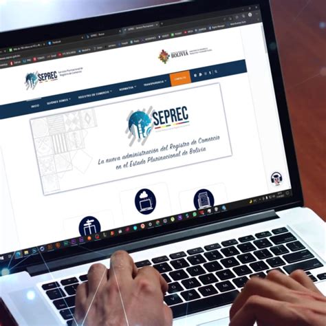 El Seprec Te Explica Cómo Descargar El Certificado De Un Trámite