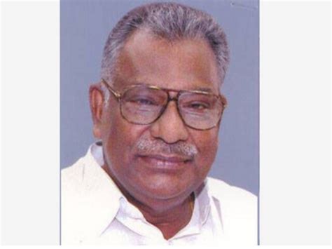 Veteran Congress Leader K P Viswanathan Dead News18