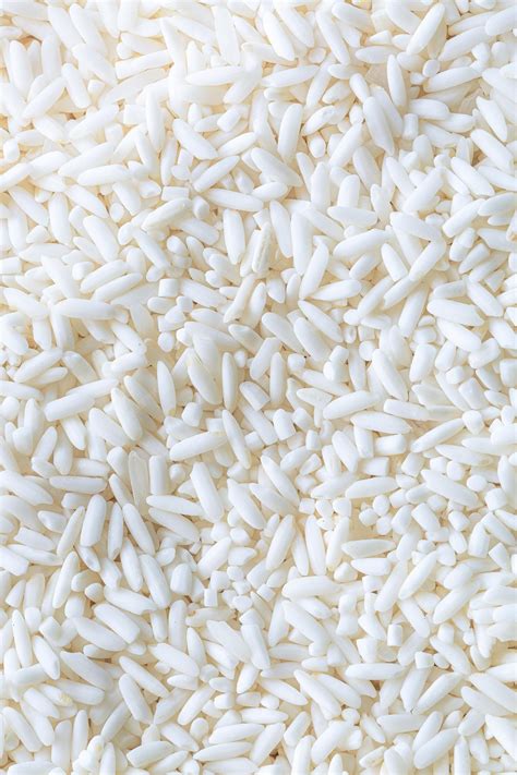 Premium Photo Macro Rice Texturerice Natural Rice Background And