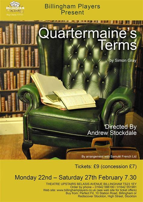 Teesside Theatre Groups