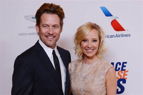 James Tupper Biography Height And Life Story Super Stars Bio