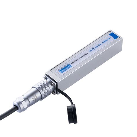 Ip67 Rugged High Precision Electronic Compass Sensor Electronic