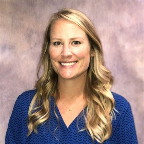 Alexa Hendricks Resource Conservation Supervisor Las Virgenes Municipal Water District