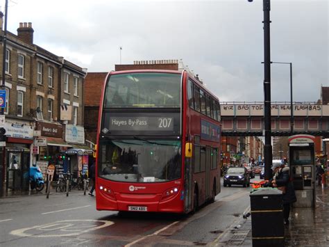 Sn12 Abx Shaun Crossland Flickr