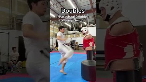 Old School Tkd Drills Taekwondo Martial Arts Karate Kickboxing