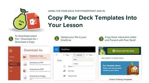 Pear Deck Templates Icebreakers презентация онлайн