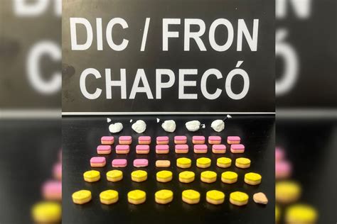 Esquema De Delivery De Drogas Via Whatsapp é Desarticulado