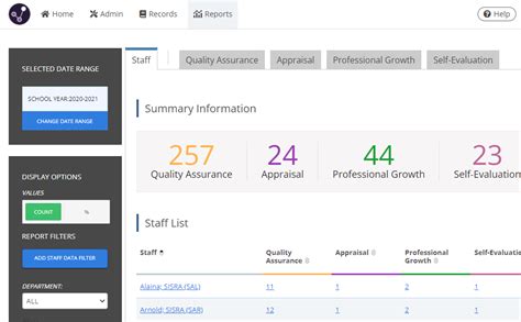 Sisra Observe Introduction To Reports Juniper Education New