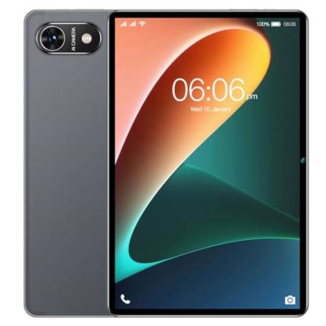 Olhar Digital Ofertas Divent Tablet 16gb De Ram 512 Gb De Rom