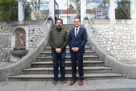 Zusammenarbeitsabkommen Zwischen Provinz Und Dg Verabschiedet Brf Nachrichten