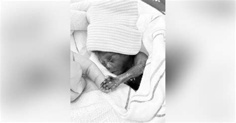 Obituary Information For Noah Michael Mann