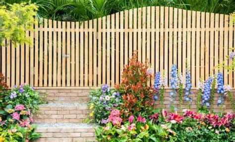 What Are The Types Of Fence Gates Materials And Styles