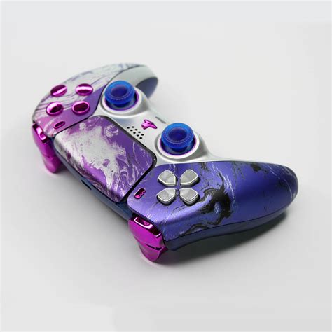 Viocid Ps5 Controller Killscreen