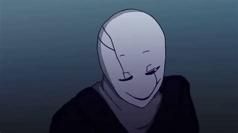 Санс против Гастера андертэил Sans Vs Gaster Undertail Youtube