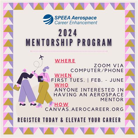 Speea Ace 5 Month Mentorship Program Posted 1214 Ece Advising Blog
