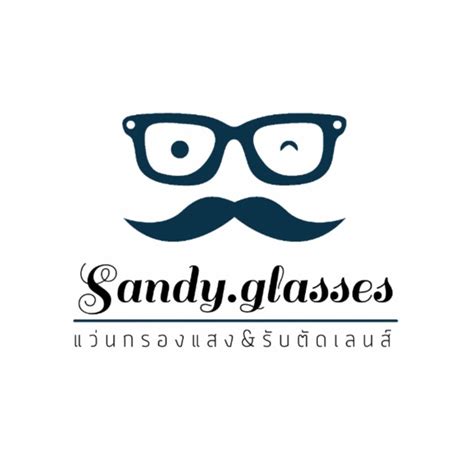 Sandyglasses ร้านค้าออนไลน์ Shopee Thailand