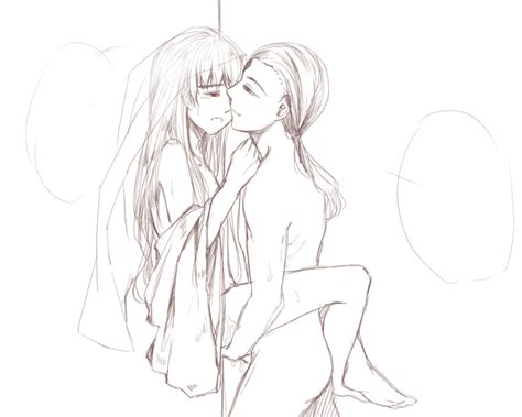 Rule 34 Big Fish And Begonia Character Request Cum Forehead Mark Guan