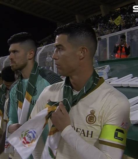Pin Di عبادي Abade Su Al Nassr Fc 1955