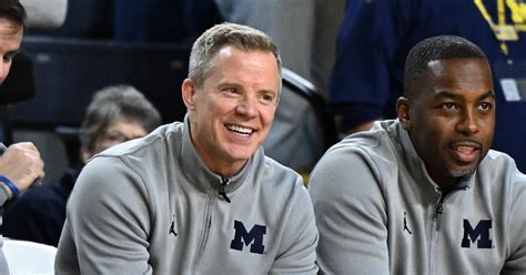 Michigan Basketball November Concerns Oakland Win Will Age Well