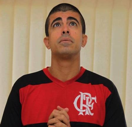 Famosos Eu Sou Flamengo