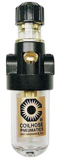 Coilhose Pneumatics Miniature Series Lubricators Penn Tool Co Inc