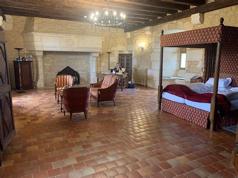 Hapimag Resort ChÂteau De Chabenet Condominium Reviews Le Pont