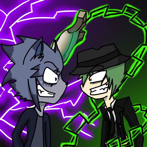 Terami And Terumi By Somymatsu On Deviantart