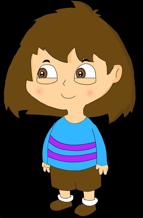 Frisk Story Of Undertale Villains Fanon Wiki Fandom