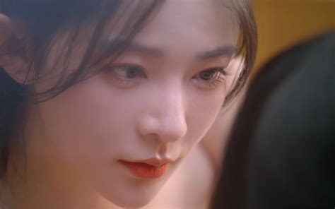 当穿出小萝莉撩拨女城主被反撩 谁更胜一筹呢？｜短剧《相思误》 【杨伊墨杨馥羽】哔哩哔哩bilibili