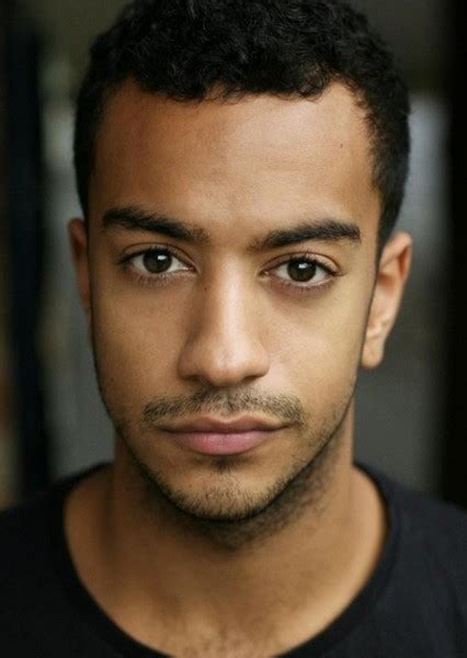 Nathan Armarkwei Laryea Photo On Mycast Fan Casting Your Favorite Stories