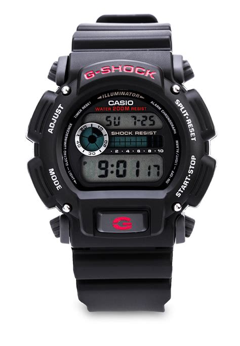Casio G Shock Watch Prices In The Philippines In